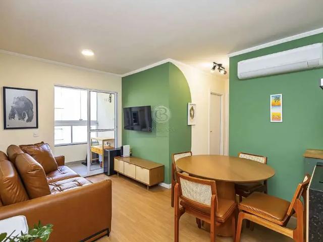 Apartamento para Venda em Curitiba/PR Seminário 2 Quartos