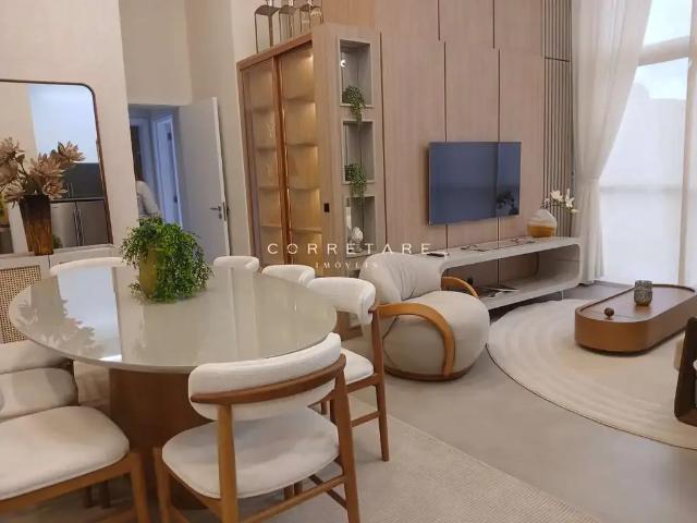 Apartamento para Venda em Curitiba/PR Seminário 2 Quartos