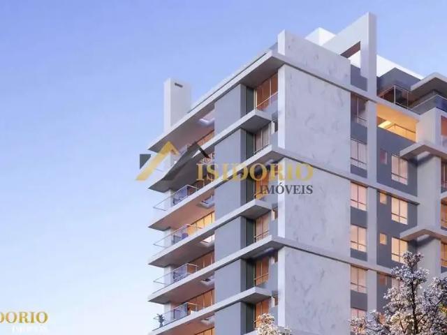 Apartamento para Venda em Curitiba/PR Seminário 2 Quartos