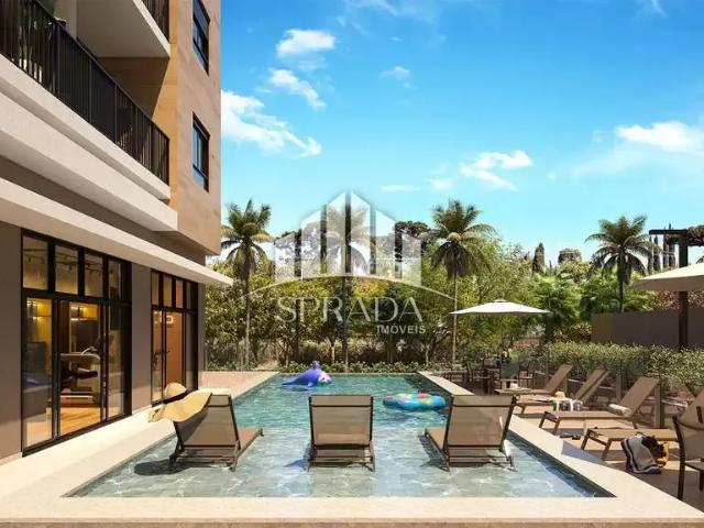 Apartamento para Venda em Curitiba/PR Seminário 2 Quartos