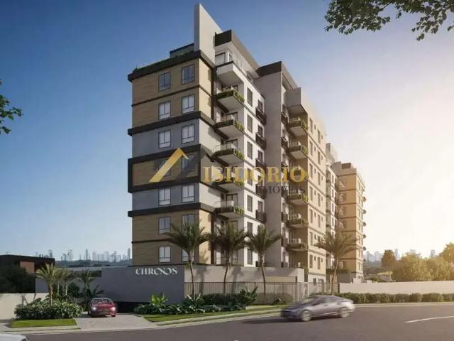 Apartamento para Venda em Curitiba/PR Seminário 2 Quartos