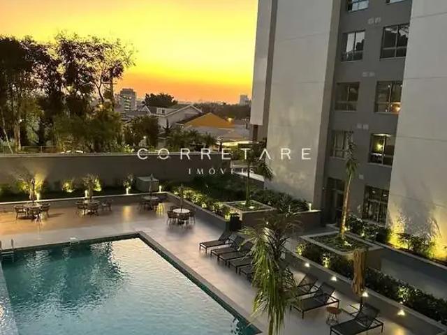 Apartamento para Venda em Curitiba/PR Seminário 2 Quartos