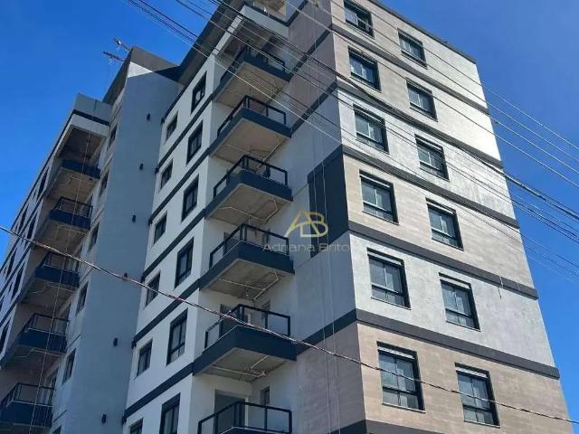 Apartamento para Venda em Curitiba/PR Seminário 2 Quartos