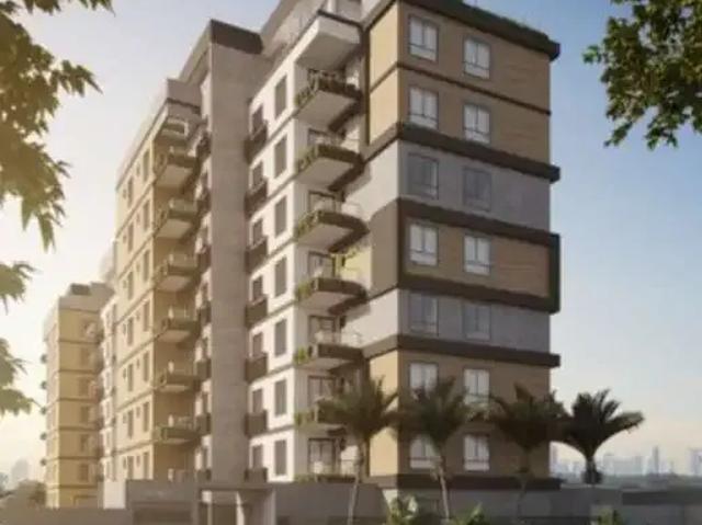 Apartamento para Venda em Curitiba/PR Seminário 2 Quartos