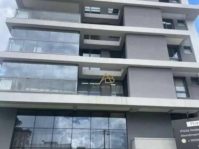 Apartamento para Venda em Curitiba/PR Seminário 2 Quartos