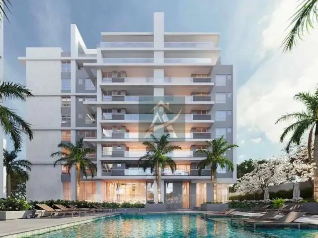 Apartamento para Venda em Curitiba/PR Seminário 2 Quartos