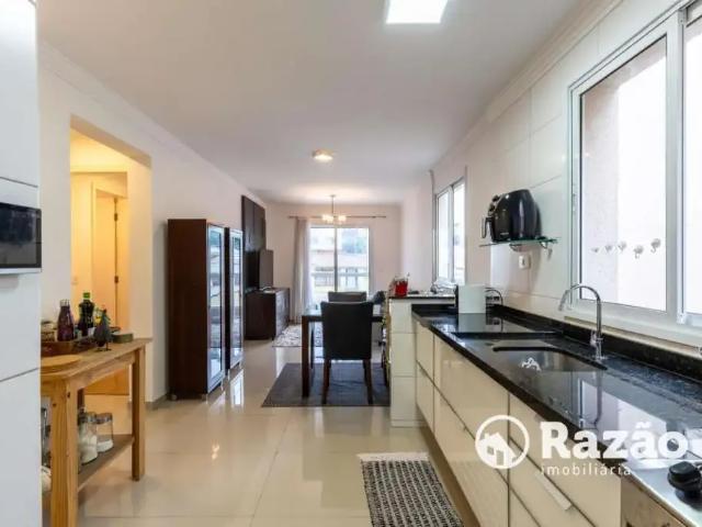 Apartamento para Venda em Curitiba/PR Seminário 2 Quartos