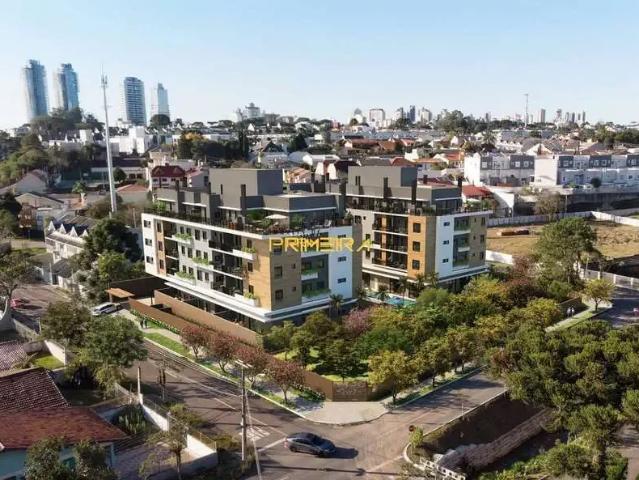 Apartamento para Venda em Curitiba/PR Seminário 2 Quartos