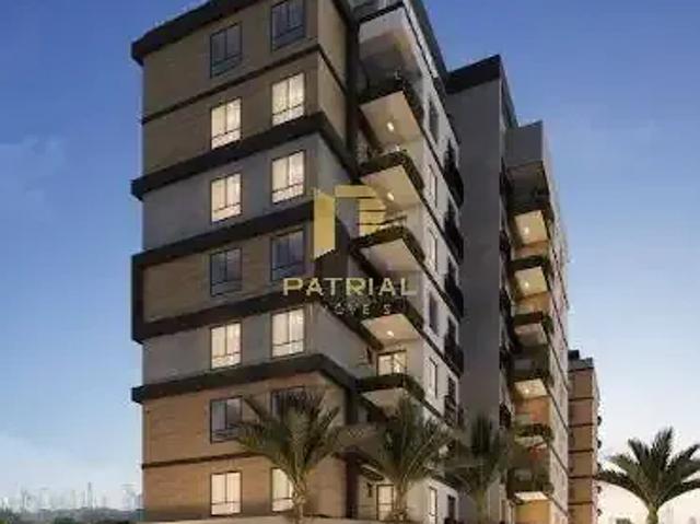 Apartamento para Venda em Curitiba/PR Seminário 2 Quartos