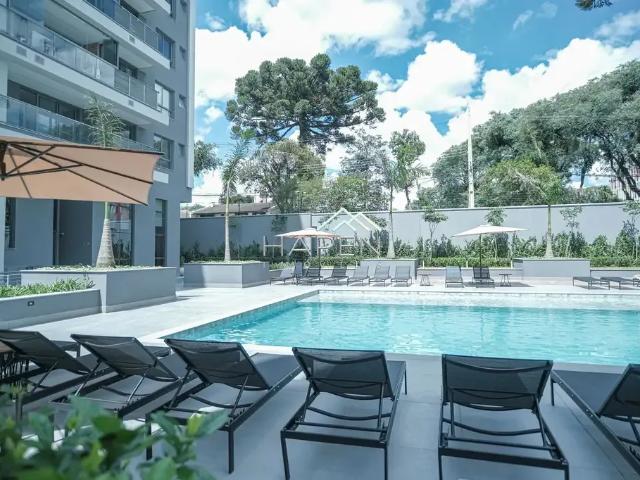 Apartamento para Venda em Curitiba/PR Seminário 2 Quartos