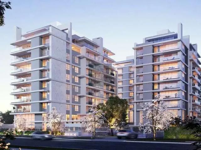 Apartamento para Venda em Curitiba/PR Seminário 2 Quartos