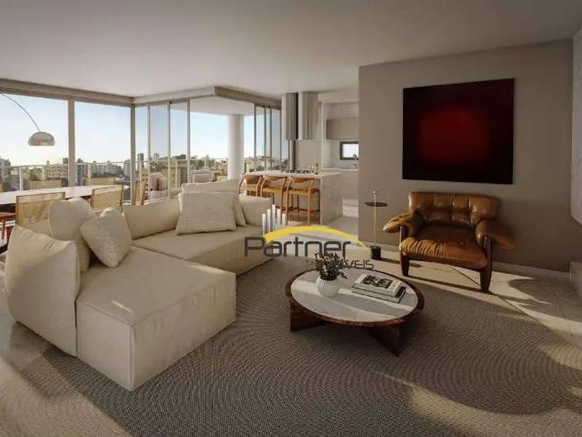 Apartamento para Venda em Curitiba/PR Seminário 3 Quartos