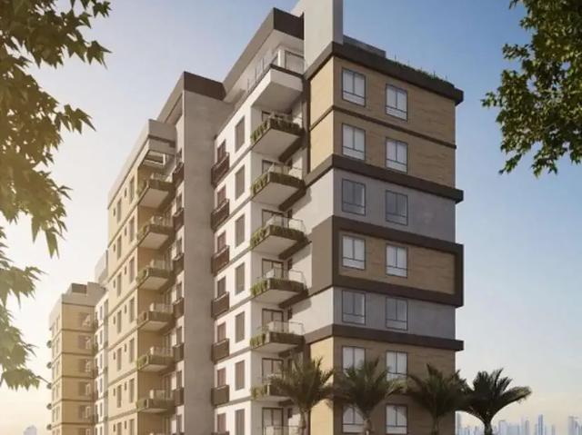 Apartamento para Venda em Curitiba/PR Seminário 3 Quartos