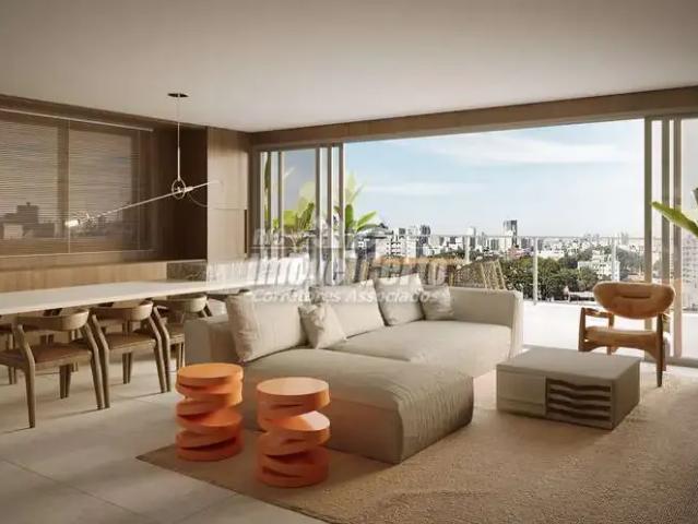 Apartamento para Venda em Curitiba/PR Seminário 3 Quartos