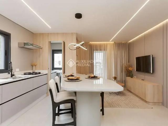 Apartamento para Venda em Curitiba/PR Seminário 3 Quartos
