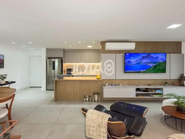 Apartamento para Venda em Curitiba/PR Seminário 3 Quartos