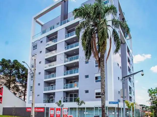 Apartamento para Venda em Curitiba/PR Seminário 3 Quartos