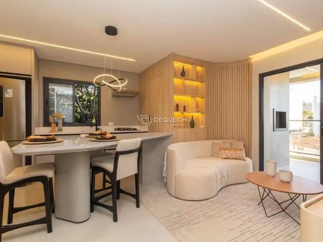 Apartamento para Venda em Curitiba/PR Seminário 3 Quartos