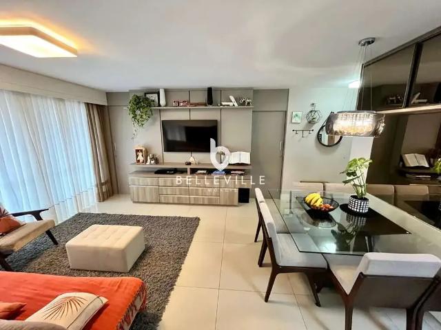 Apartamento para Venda em Curitiba/PR Seminário 3 Quartos