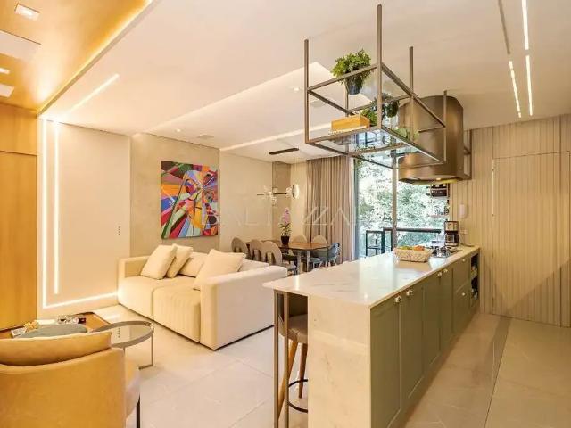 Apartamento para Venda em Curitiba/PR Seminário 3 Quartos