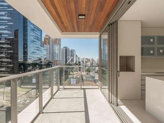 Apartamento para Venda em Curitiba/PR Seminário 3 Quartos