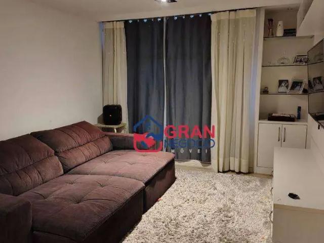 Apartamento para Venda em Curitiba/PR Seminário 3 Quartos