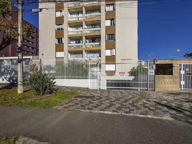 Apartamento para Venda em Curitiba/PR Seminário 3 Quartos