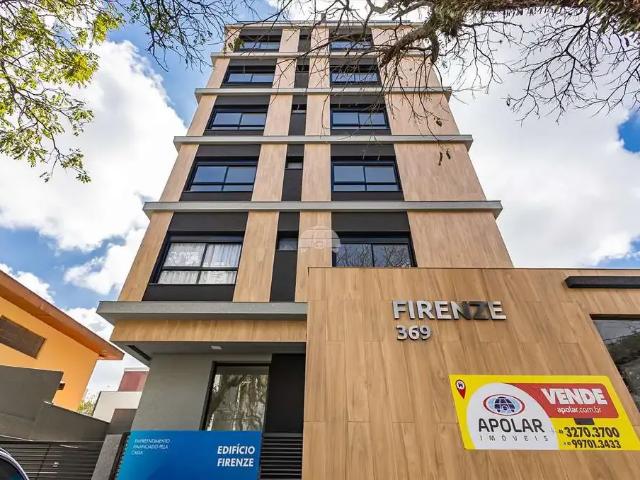 Apartamento para Venda em Curitiba/PR Seminário 3 Quartos