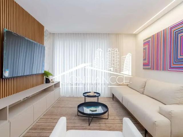 Apartamento para Venda em Curitiba/PR Seminário 3 Quartos