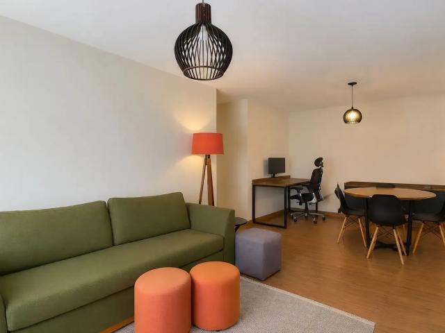 Apartamento para Venda em Curitiba/PR Seminário 3 Quartos