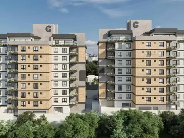 Apartamento para Venda em Curitiba/PR Seminário 3 Quartos