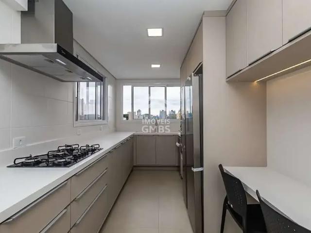 Apartamento para Venda em Curitiba/PR Seminário 3 Quartos