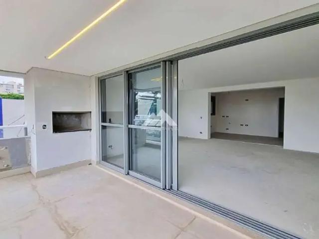Apartamento para Venda em Curitiba/PR Seminário 3 Quartos