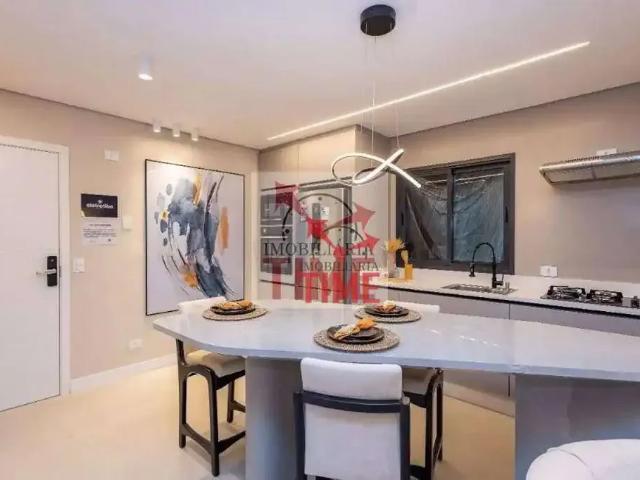 Apartamento para Venda em Curitiba/PR Seminário 3 Quartos