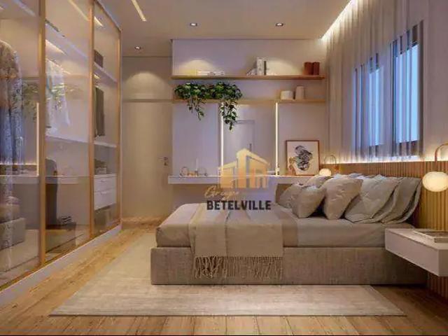 Apartamento para Venda em Curitiba/PR Seminário 3 Quartos