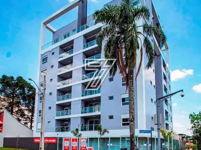 Apartamento para Venda em Curitiba/PR Seminário 3 Quartos