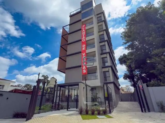 Apartamento para Venda em Curitiba/PR Seminário 3 Quartos