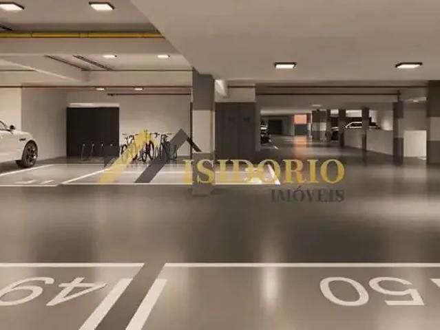 Apartamento para Venda em Curitiba/PR Seminário 3 Quartos