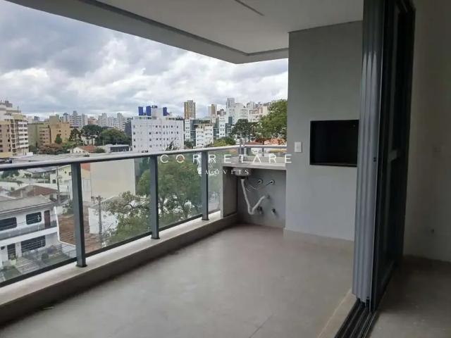 Apartamento para Venda em Curitiba/PR Seminário 3 Quartos