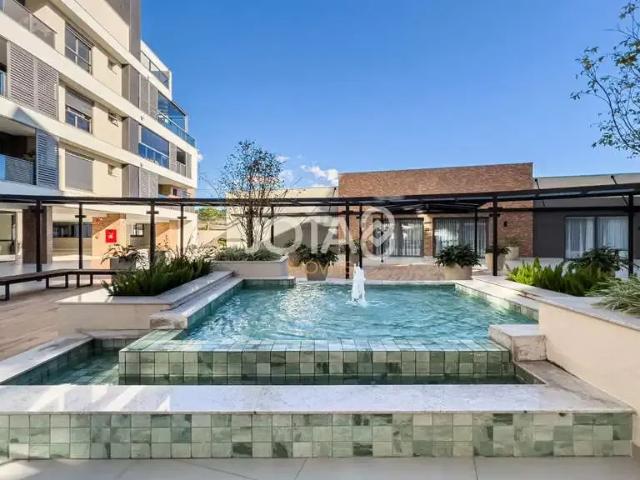Apartamento para Venda em Curitiba/PR Seminário 3 Quartos
