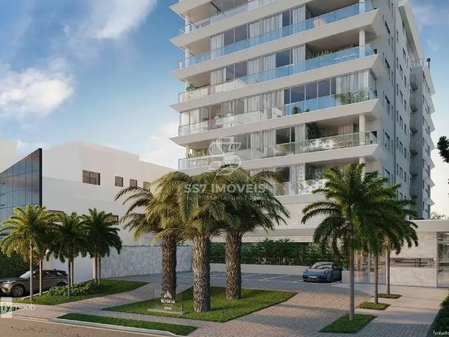 Apartamento para Venda em Curitiba/PR Seminário 3 Quartos