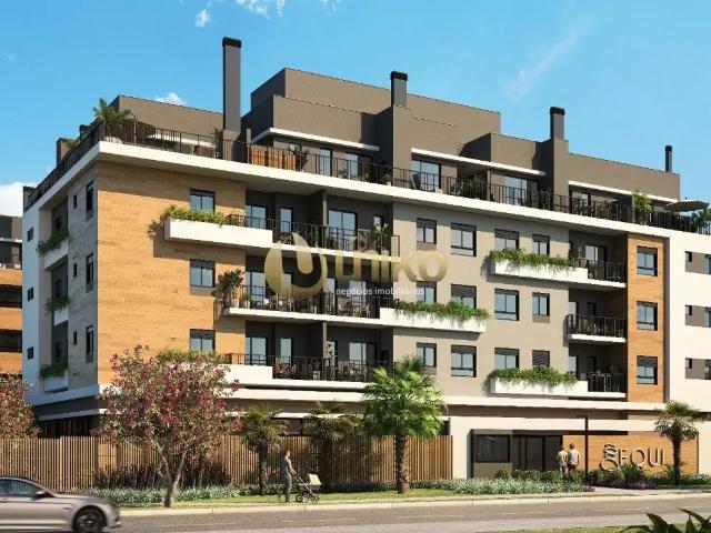 Apartamento para Venda em Curitiba/PR Seminário 3 Quartos