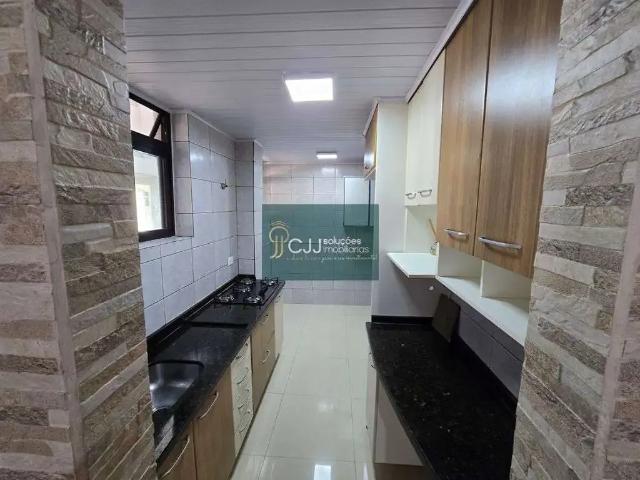 Apartamento para Venda em Curitiba/PR Seminário 3 Quartos