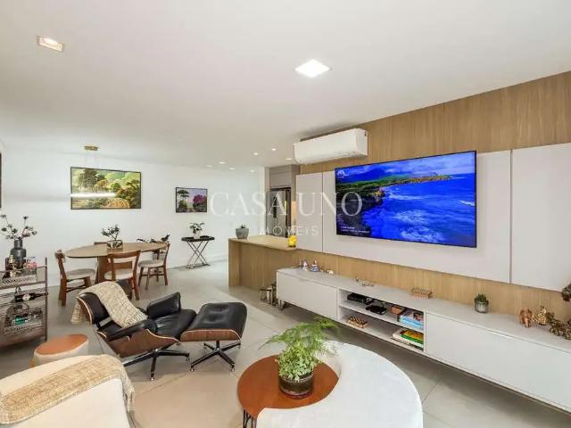 Apartamento para Venda em Curitiba/PR Seminário 3 Quartos