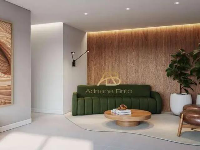 Apartamento para Venda em Curitiba/PR Seminário 3 Quartos