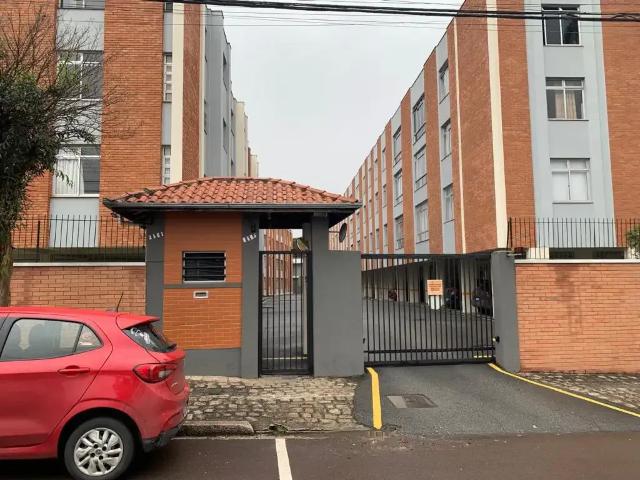 Apartamento para Venda em Curitiba/PR Seminário 3 Quartos