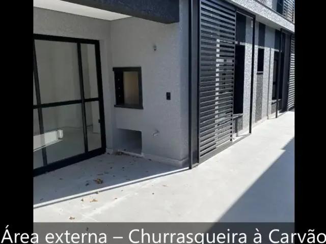 Apartamento para Venda em Curitiba/PR Seminário 3 Quartos