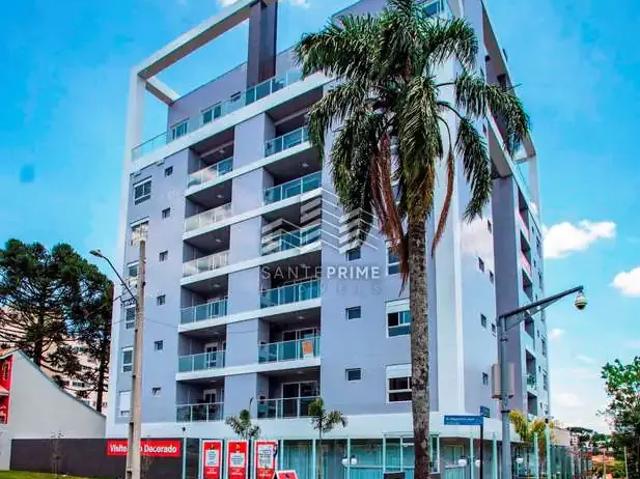 Apartamento para Venda em Curitiba/PR Seminário 3 Quartos