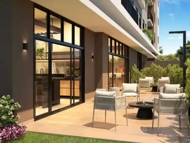 Apartamento para Venda em Curitiba/PR Seminário 3 Quartos