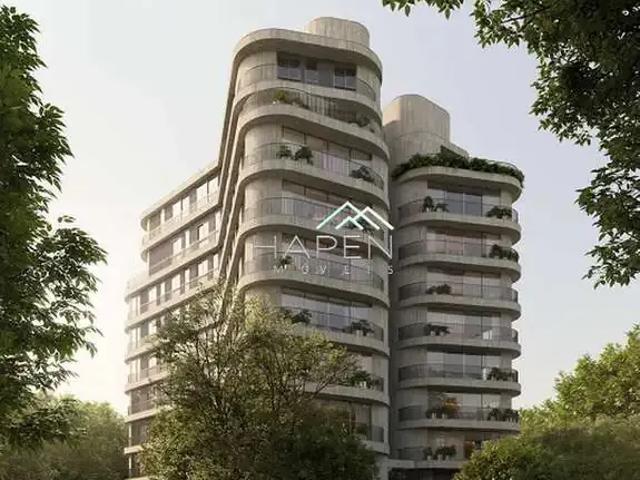 Apartamento para Venda em Curitiba/PR Seminário 3 Quartos